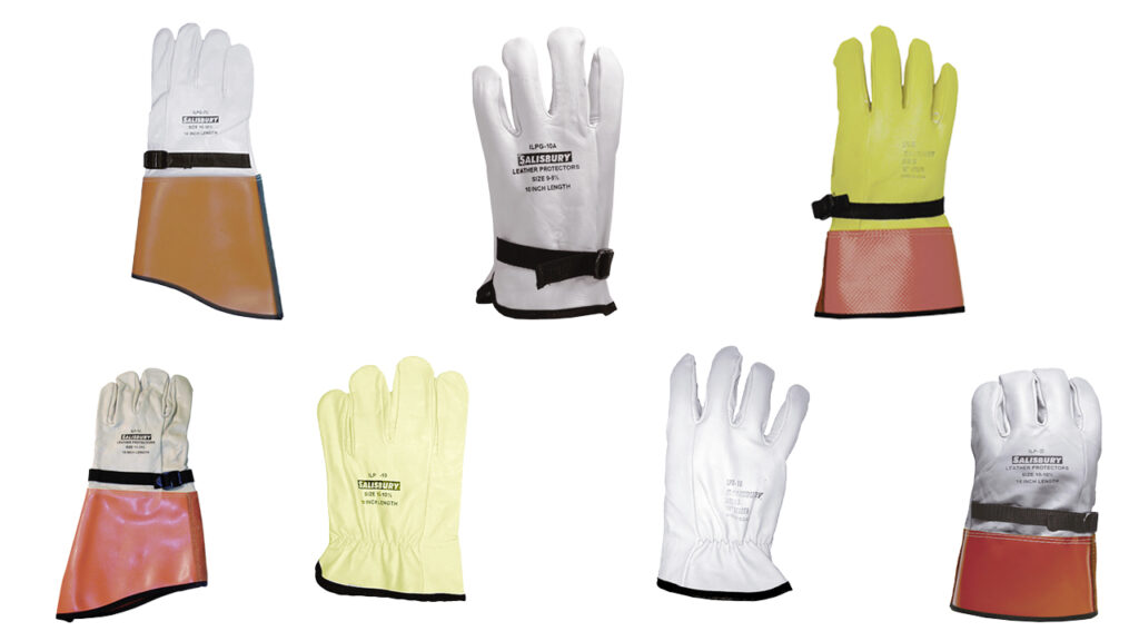 Gants – Les Industries Saulnier Inc.